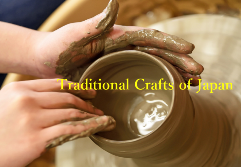 【連載シリーズ】全国47都道府県の伝統的工芸品を巡る《その6》 | WORKERS TREND